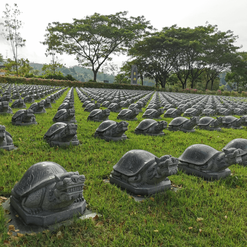 Nirvana Funeral Plan